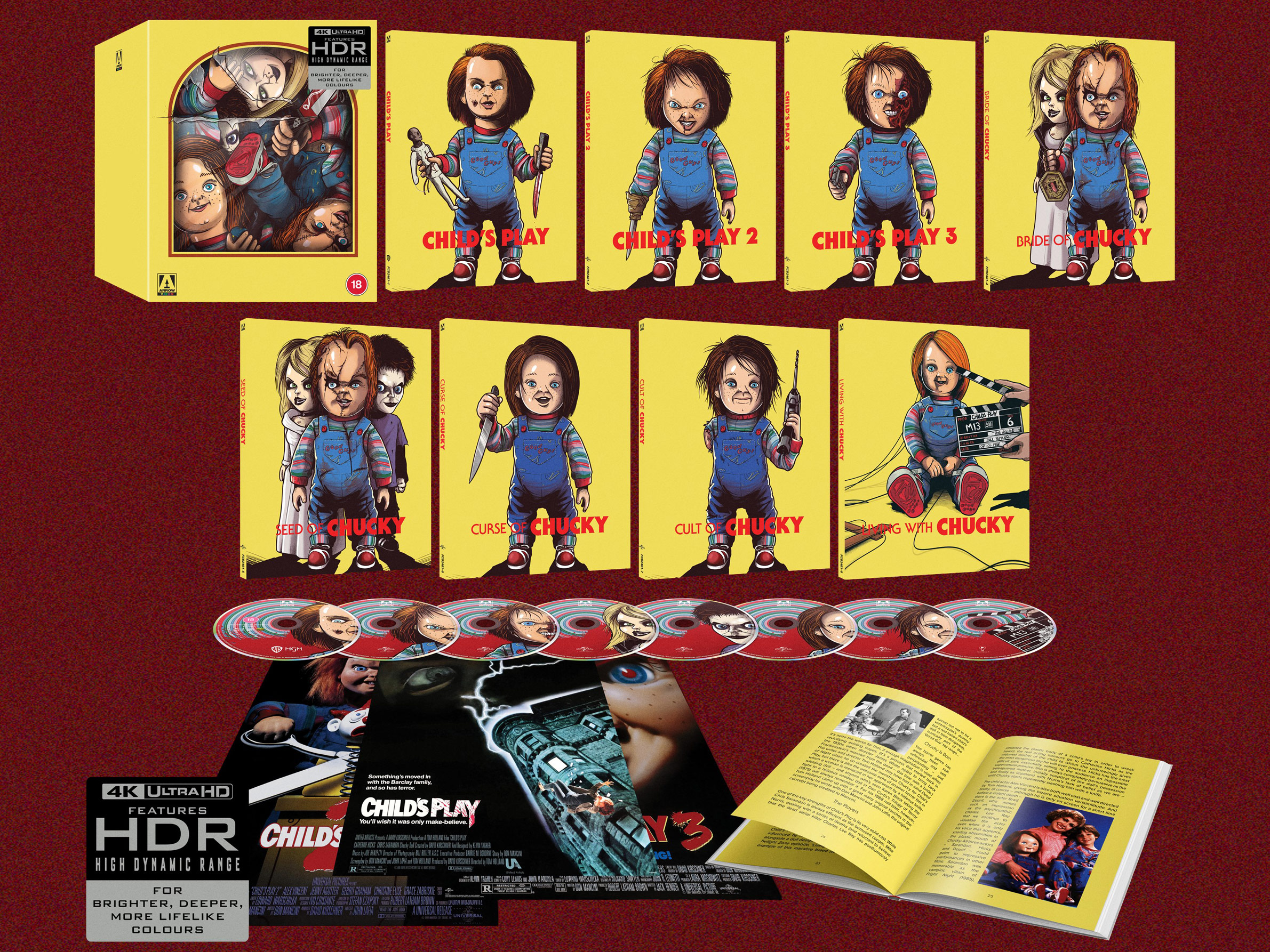 DVD & Blu-Ray For Sale | Buy New Release DVD & 4k Movies | HMV Store